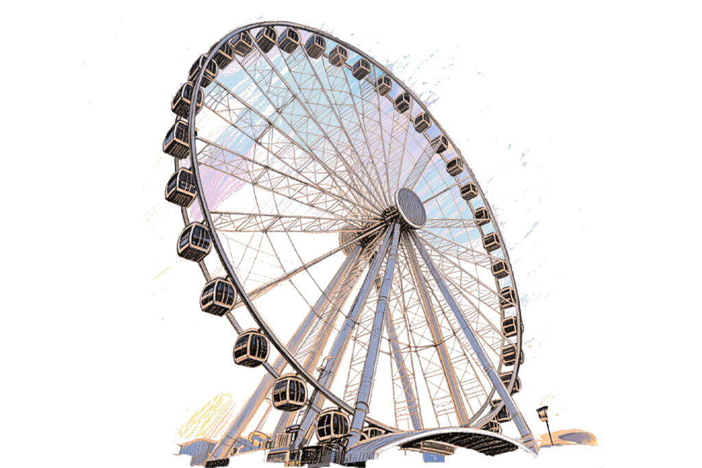 Ferris Wheel FAQs: Everything You Need to Know About Giant Wheels ...