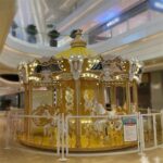 What Is the Difference Between a Merry-Go-Round and a Carousel ...