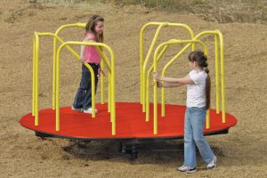 What Is the Difference Between a Merry-Go-Round and a Carousel ...